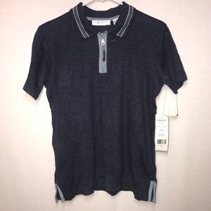 Chaus | Tops | Vintage Chaus Sport Polo Shirt Nwt Ladies Small | Poshmark